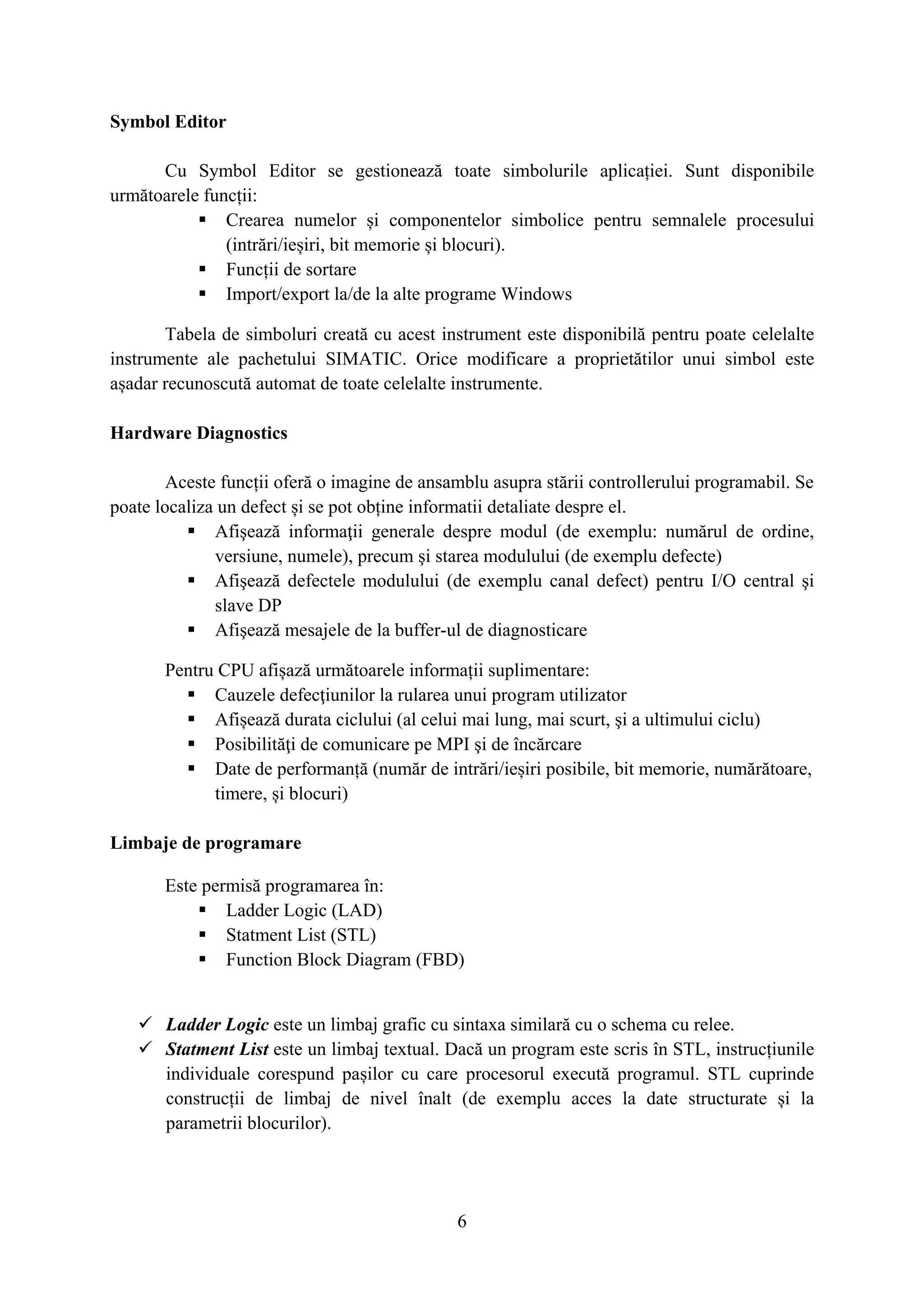 Simatic step 7 v5 | PDF