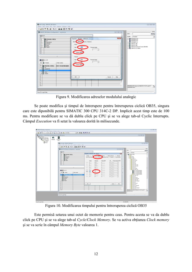 Simatic step 7 v5 | PDF