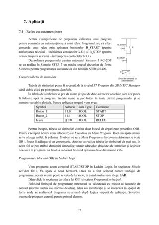 Simatic step 7 v5 | PDF