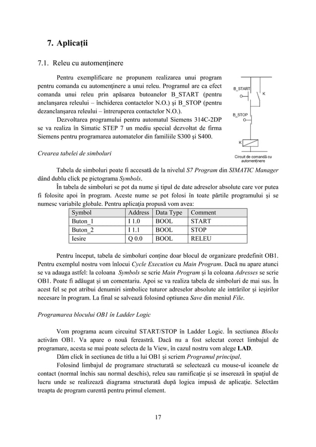 Simatic step 7 v5 | PDF