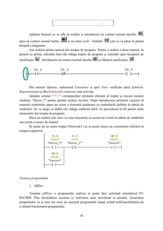 Simatic step 7 v5 | PDF
