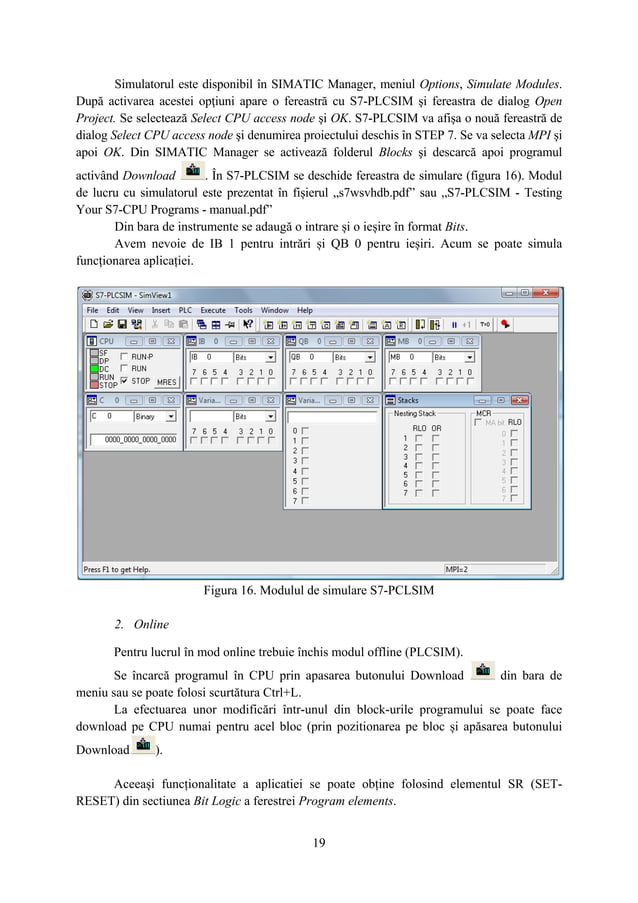 Simatic step 7 v5 | PDF