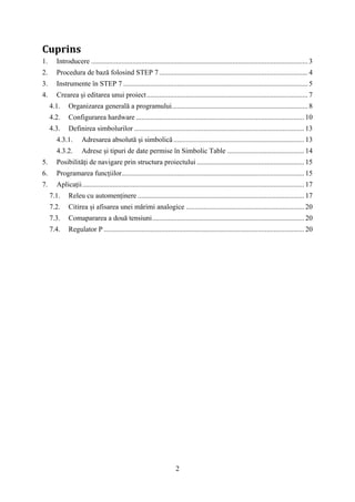 Simatic step 7 v5 | PDF