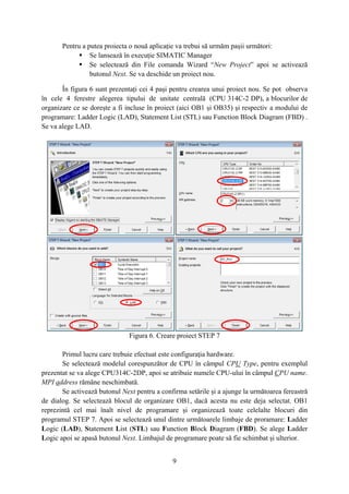 Simatic step 7 v5 | PDF