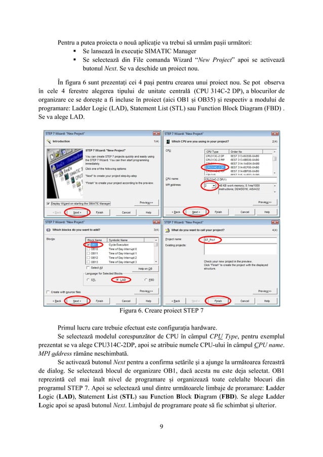 Simatic step 7 v5 | PDF