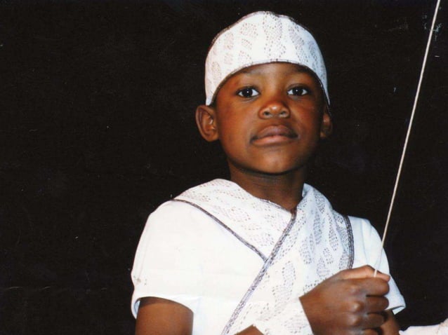 Simba Education | PPT