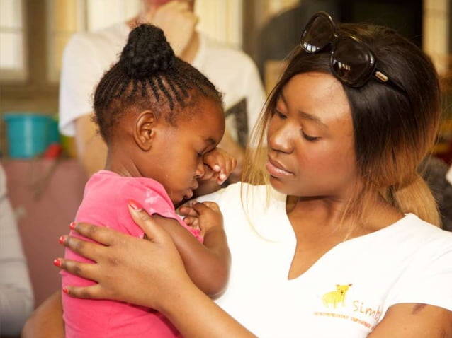 Simba Education | PPT | Free Download