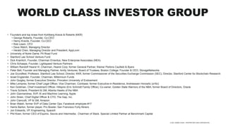 Simba Chain pitch deck | PDF