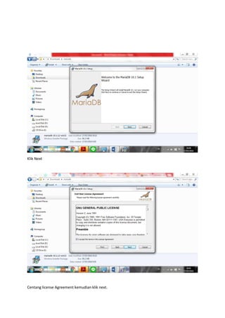tugas_simbada_mariadb | PDF