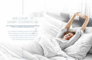 Simba Global Vision Book | PDF