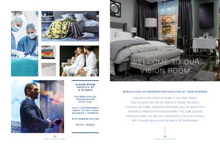 Simba Global Vision Book | PDF