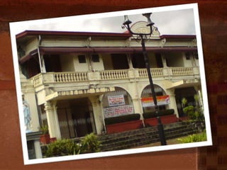 Simbahan | PPTX