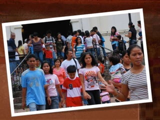 Simbahan | PPTX