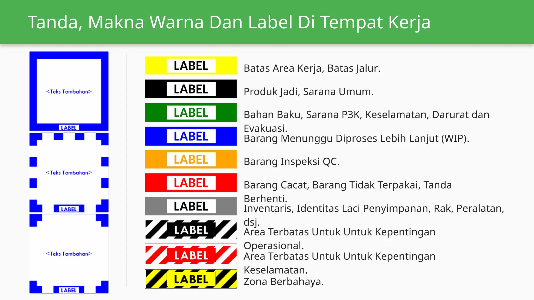 Simbol-Simbol Bahaya (K3) dan Peringatan Tanggap Bencana.pptx