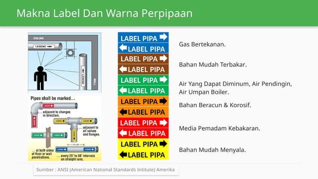 Simbol-Simbol Bahaya (K3) dan Peringatan Tanggap Bencana.pptx