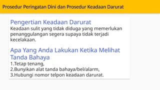 Simbol-Simbol Bahaya (K3) dan Peringatan Tanggap Bencana.pptx