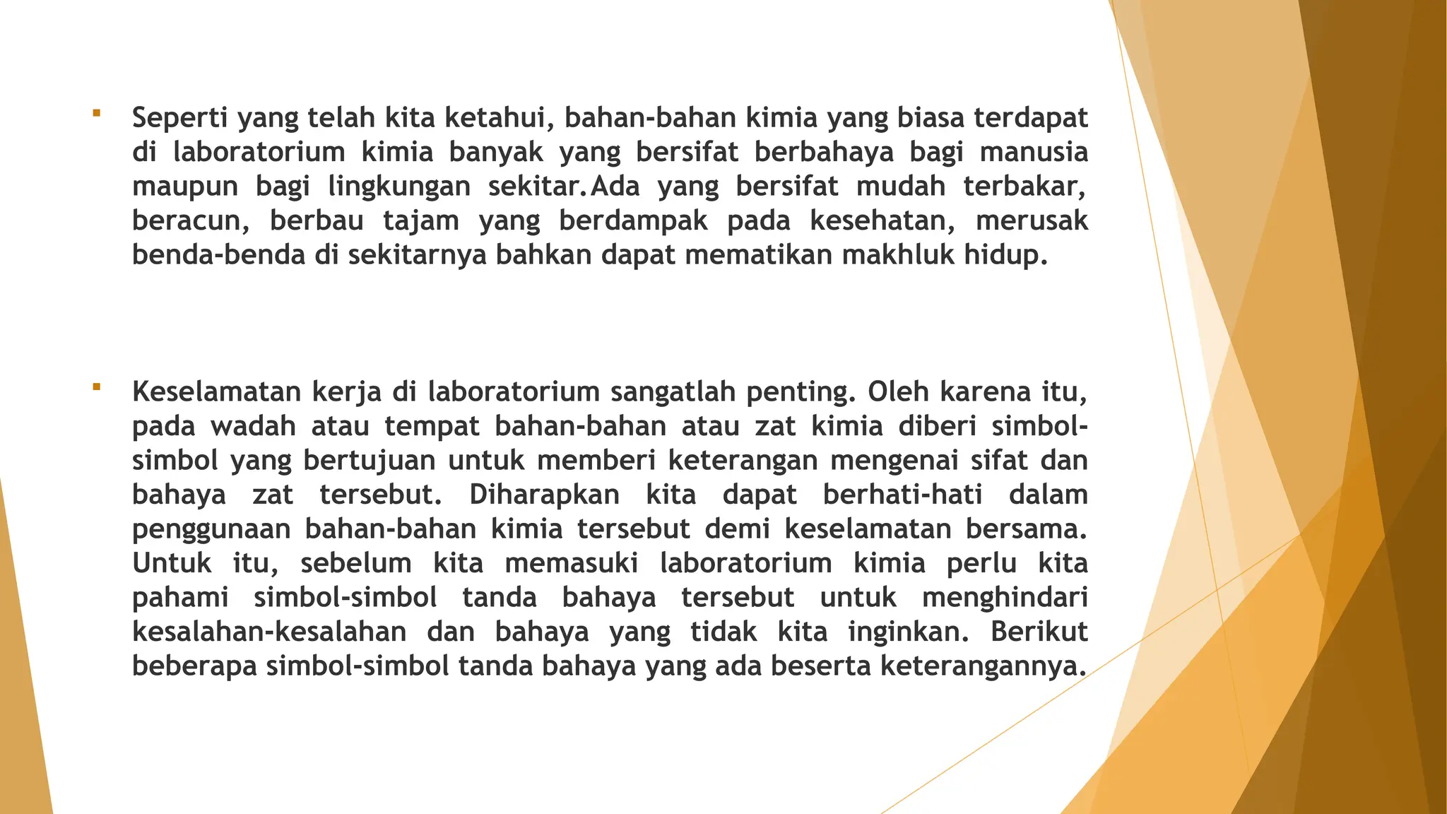 simbol-simbol bahaya pada bahan kimia.pp