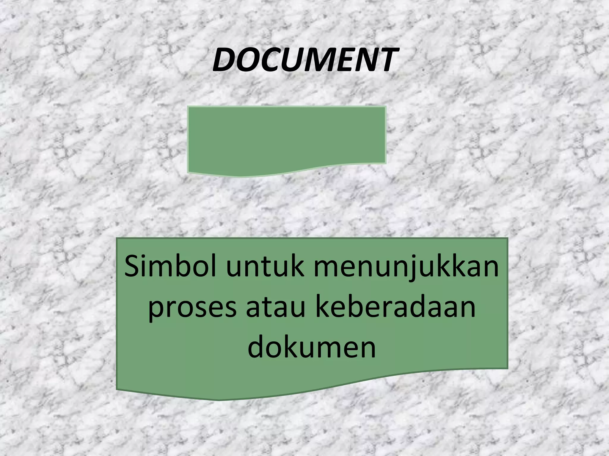 Simbol-Simbol flowcart | PPT