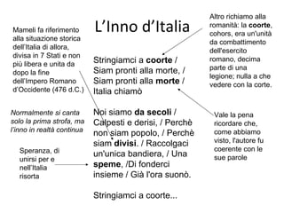 Simboli della repubblica | PPT