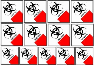 Simbol infeksius | PPT