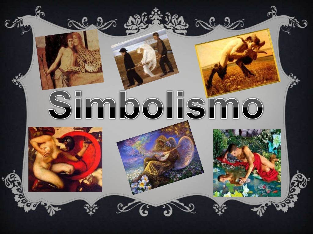 Simbolismo