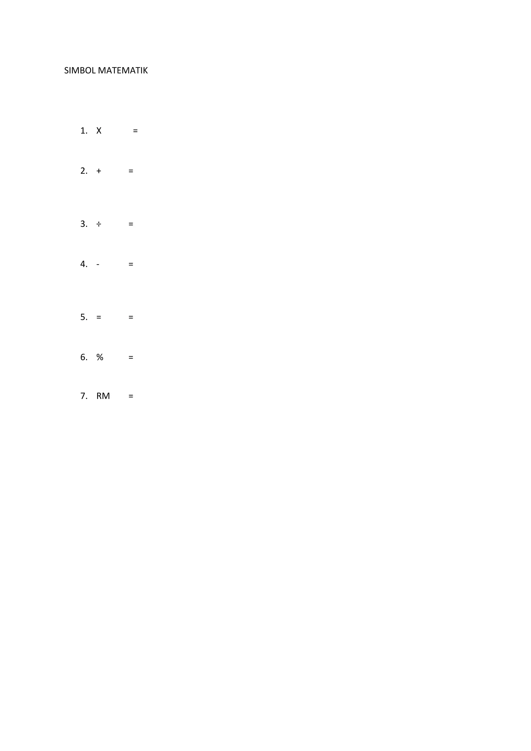 SIMBOL MATEMATIK.docx