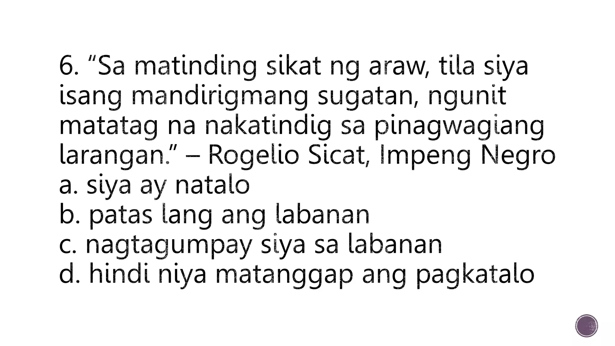 simbolo at pahiwatig.pptx