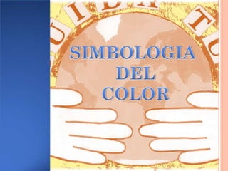 SimbologíA Del Color | PDF