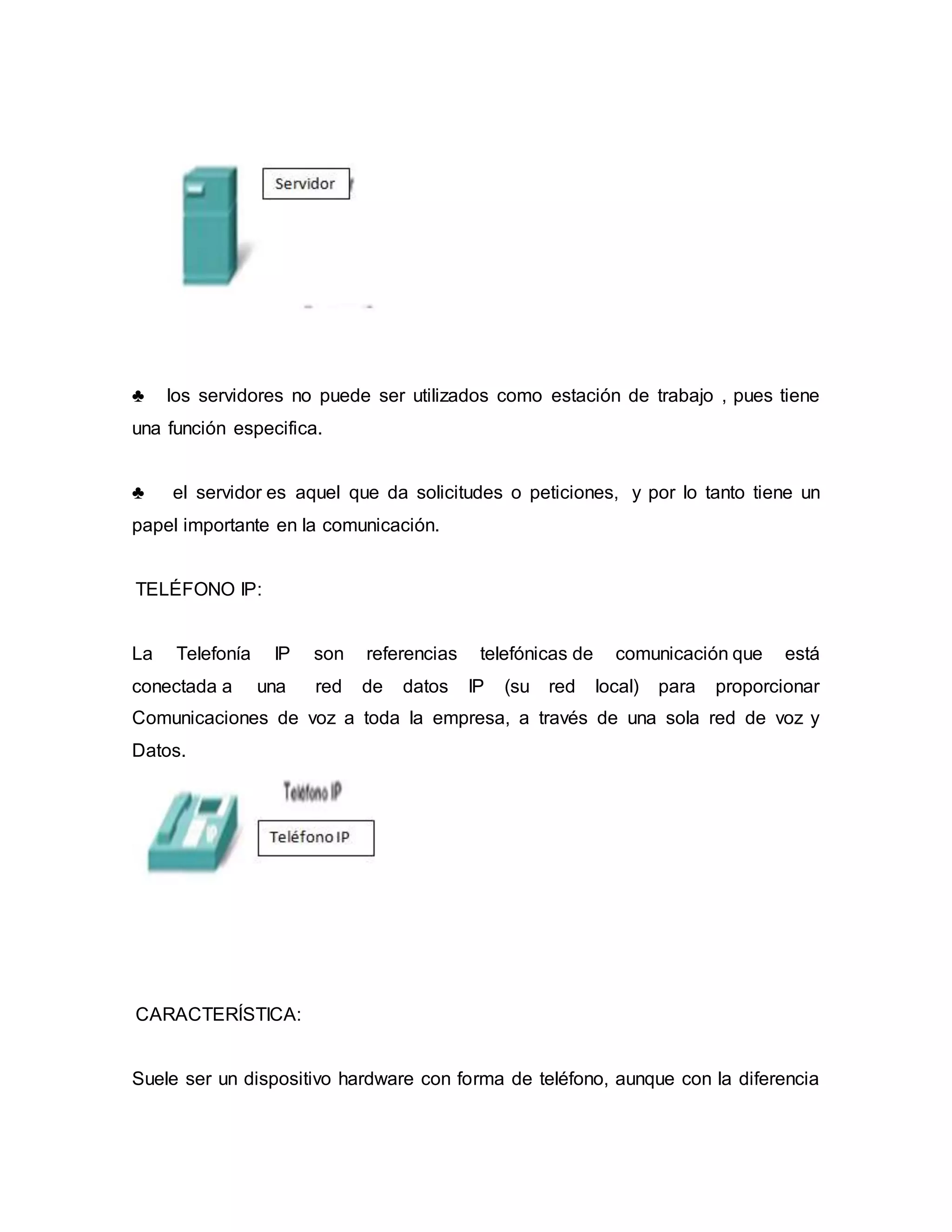 Simbología de redes electricas y de datos | DOCX