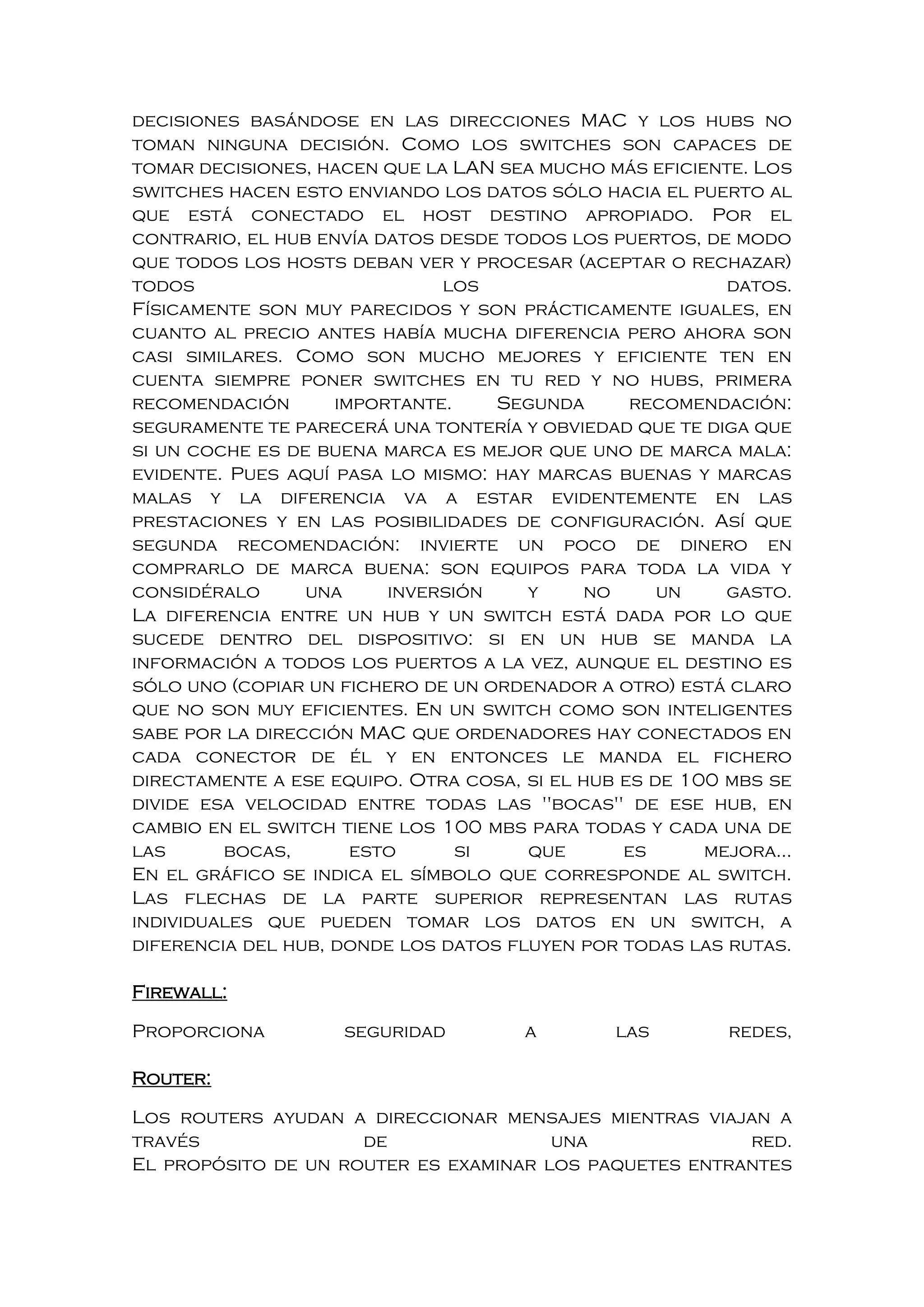 Redes Simbologicos | PDF