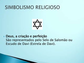 Simbologia | PPSX