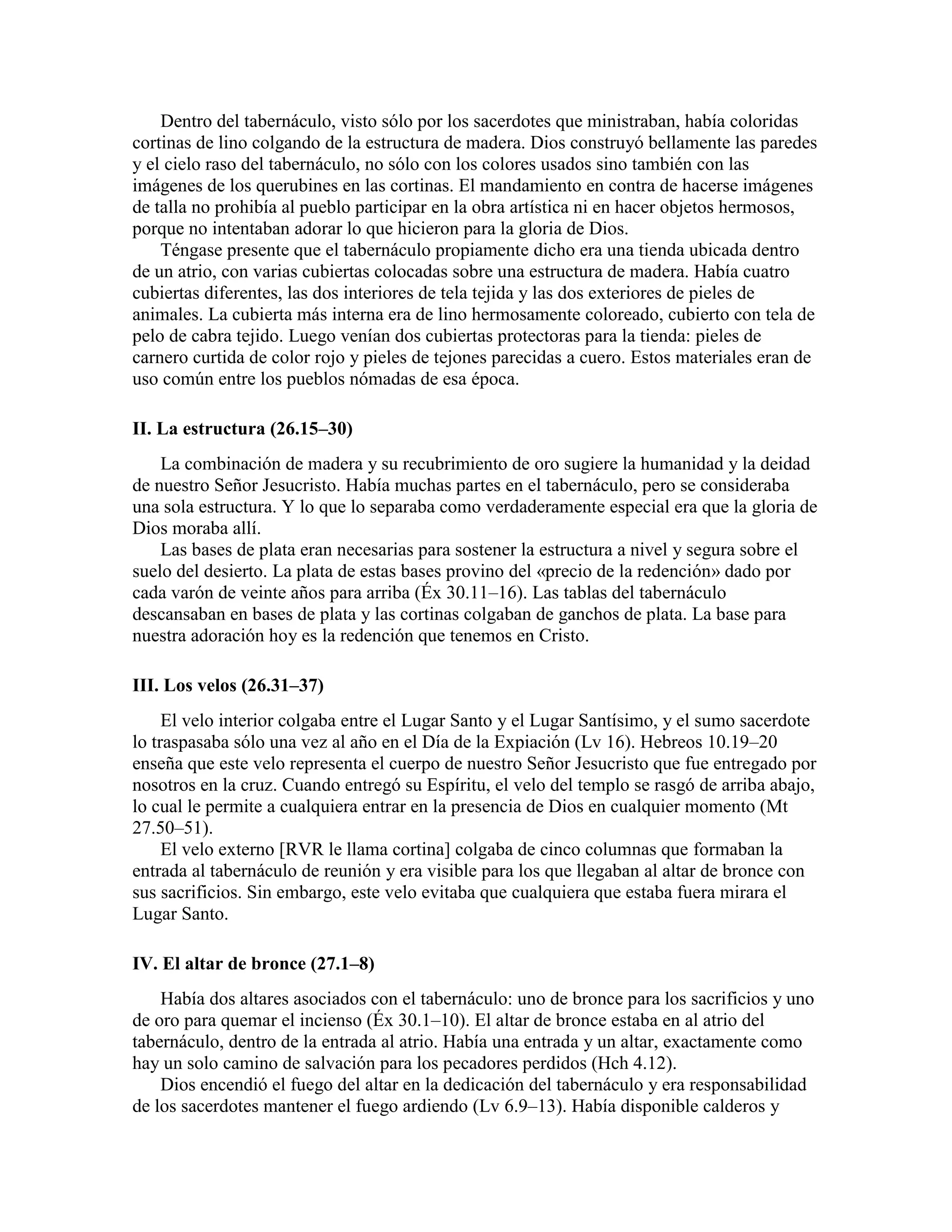 SIMBOLOGIA EN EL TABERNACULO.doc