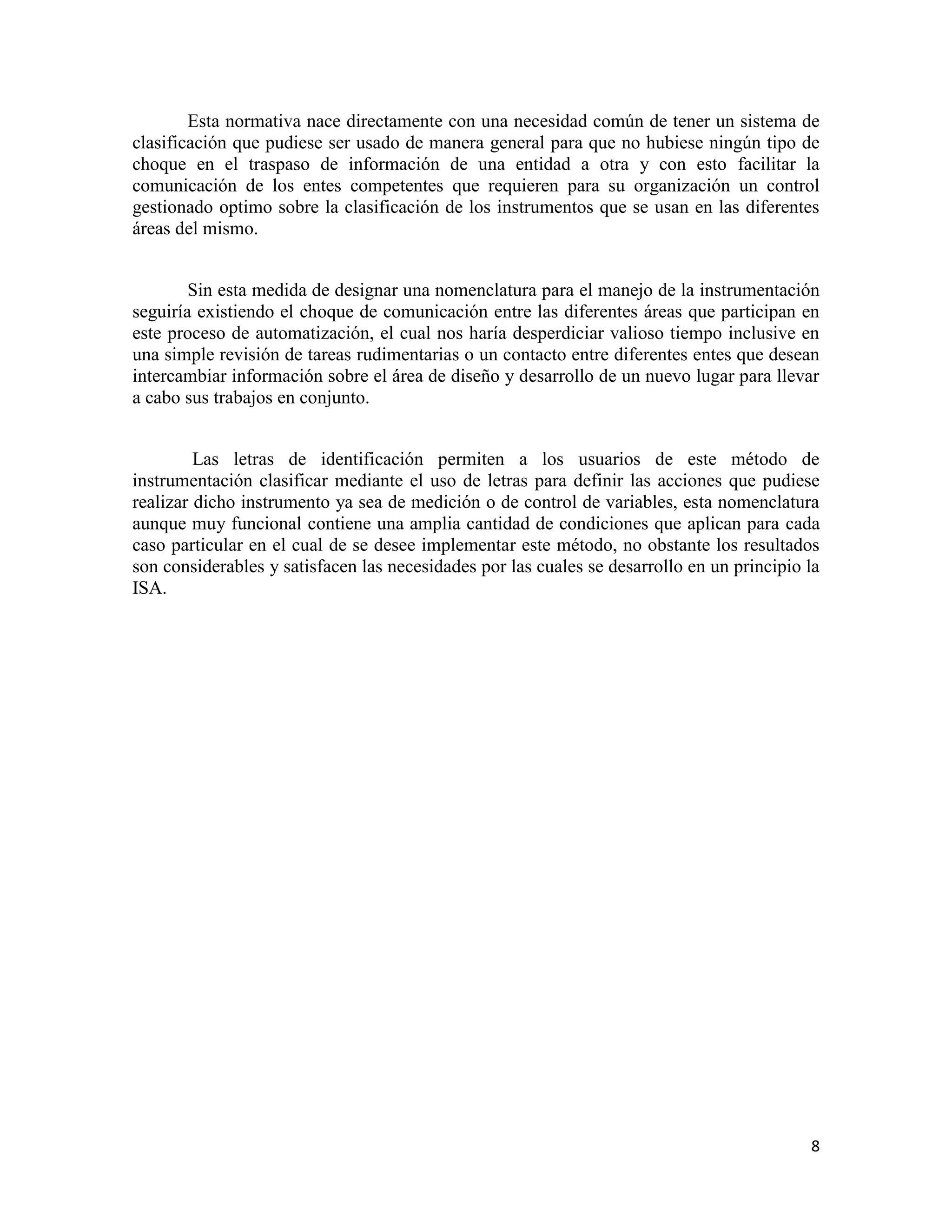 Simbologia isa. | DOCX