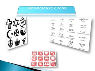 Simbologia isa | PPTX | Technology & Computing