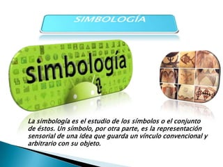 Simbologia isa | PPTX | Technology & Computing