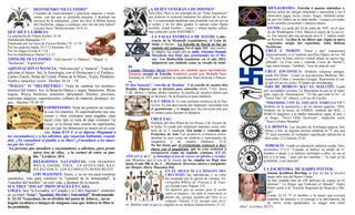 Simbologia nva era ecala de gris 11012016 actualizado | PDF
