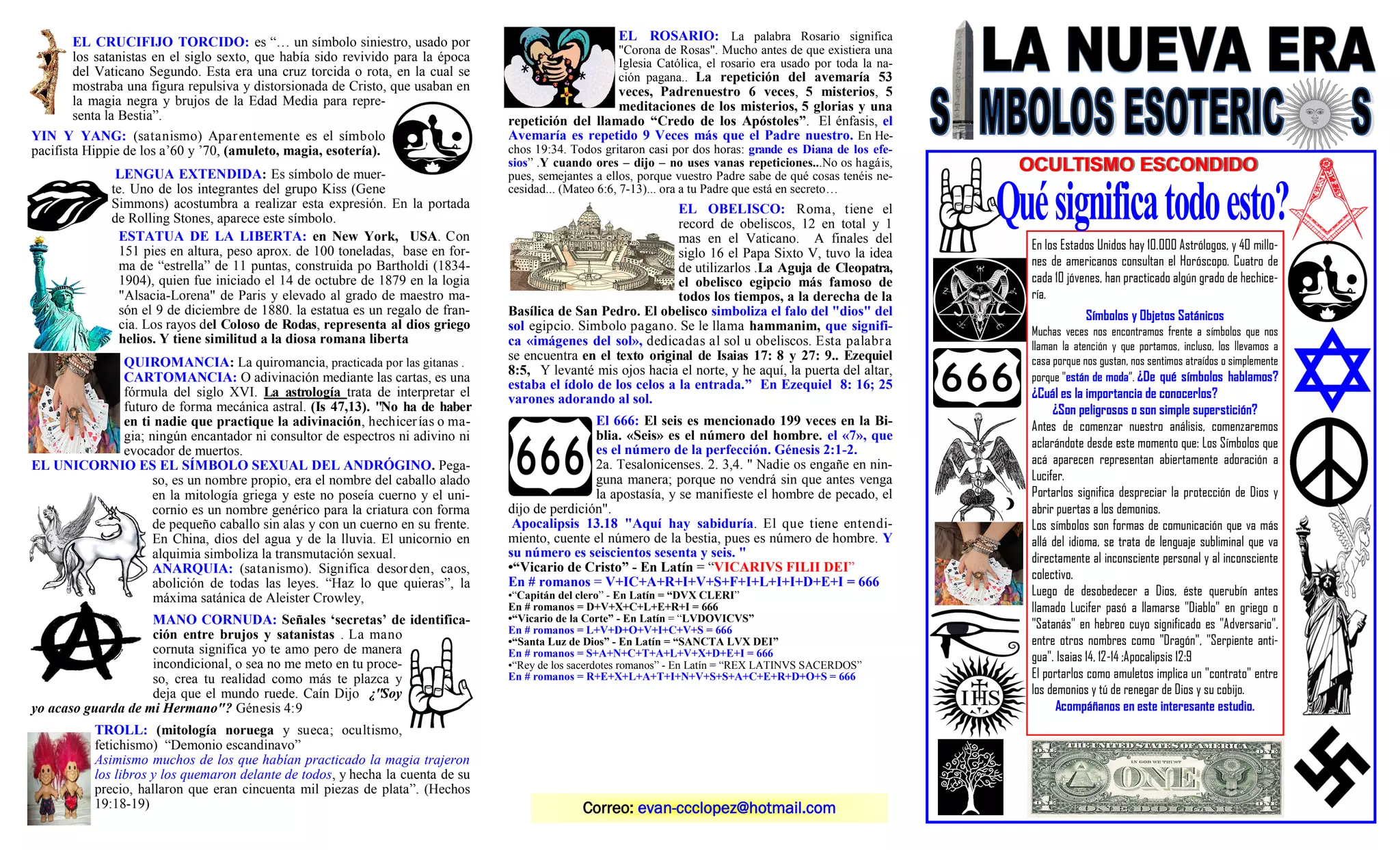 Simbologia nva era noviembe 2015 ecala de gris | PDF