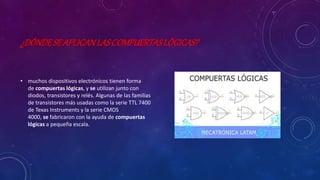 simbologias de las compuertas.pptx