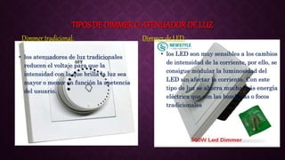 Simbologia y caida de tension | PPTX