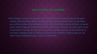 Simbologia y caida de tension | PPTX