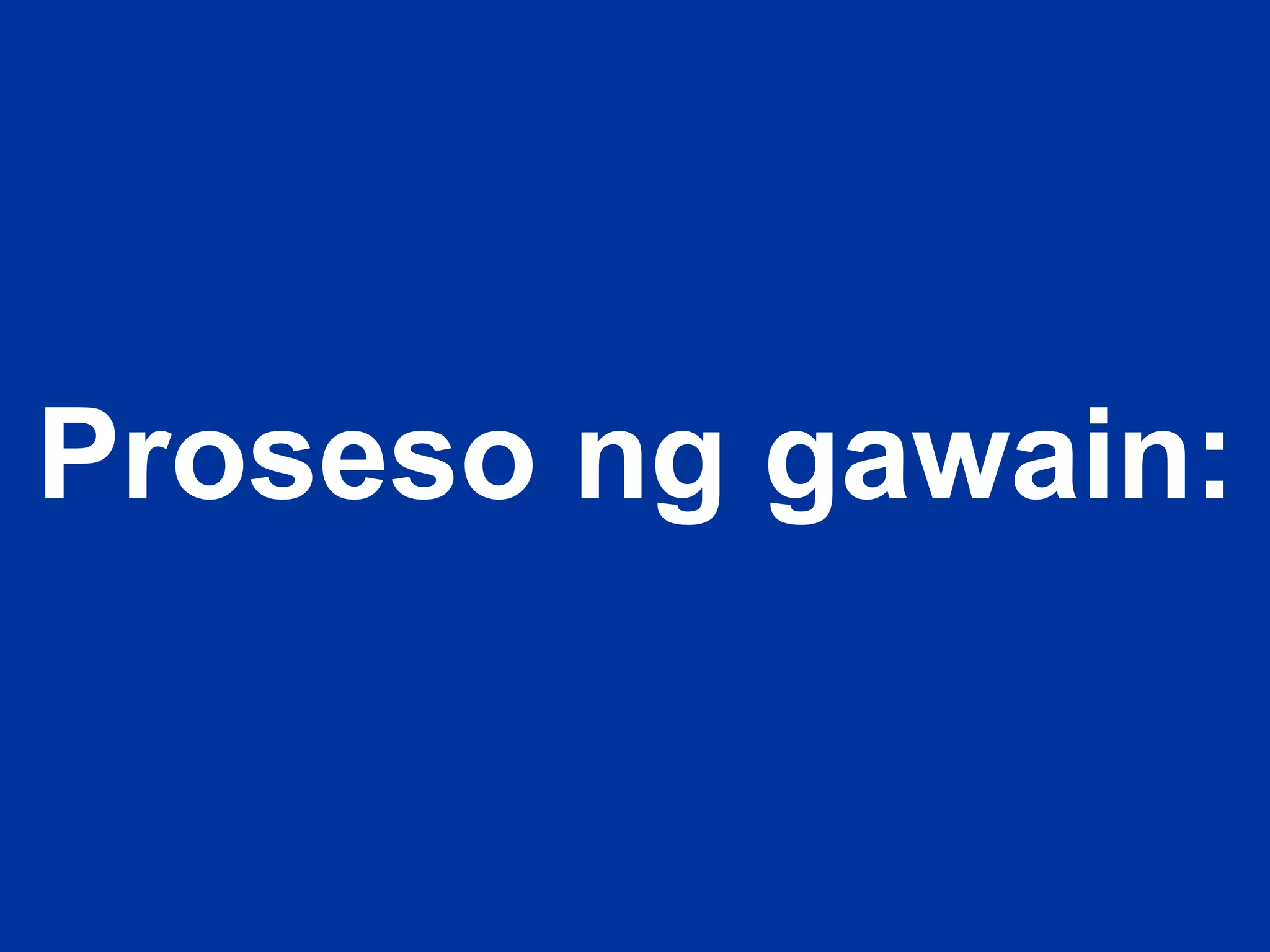 Simbolo, Hulaan Mo - Activity for Konsepto ng Kasarian.ppt