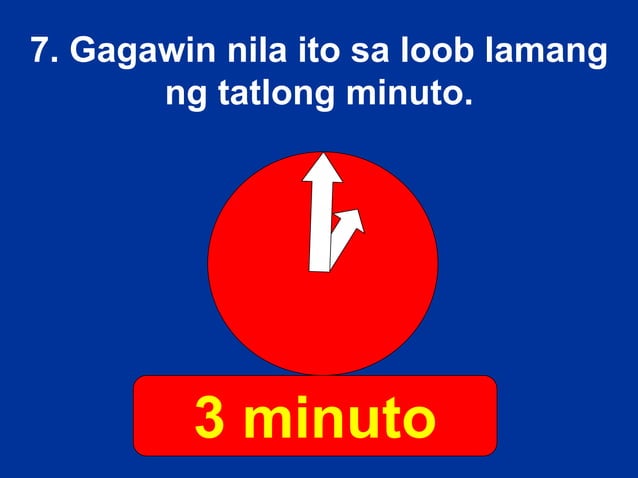 Simbolo, Hulaan Mo - Activity for Konsepto ng Kasarian.ppt