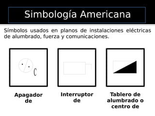 Simbolos para-diagramas-electricos | PDF