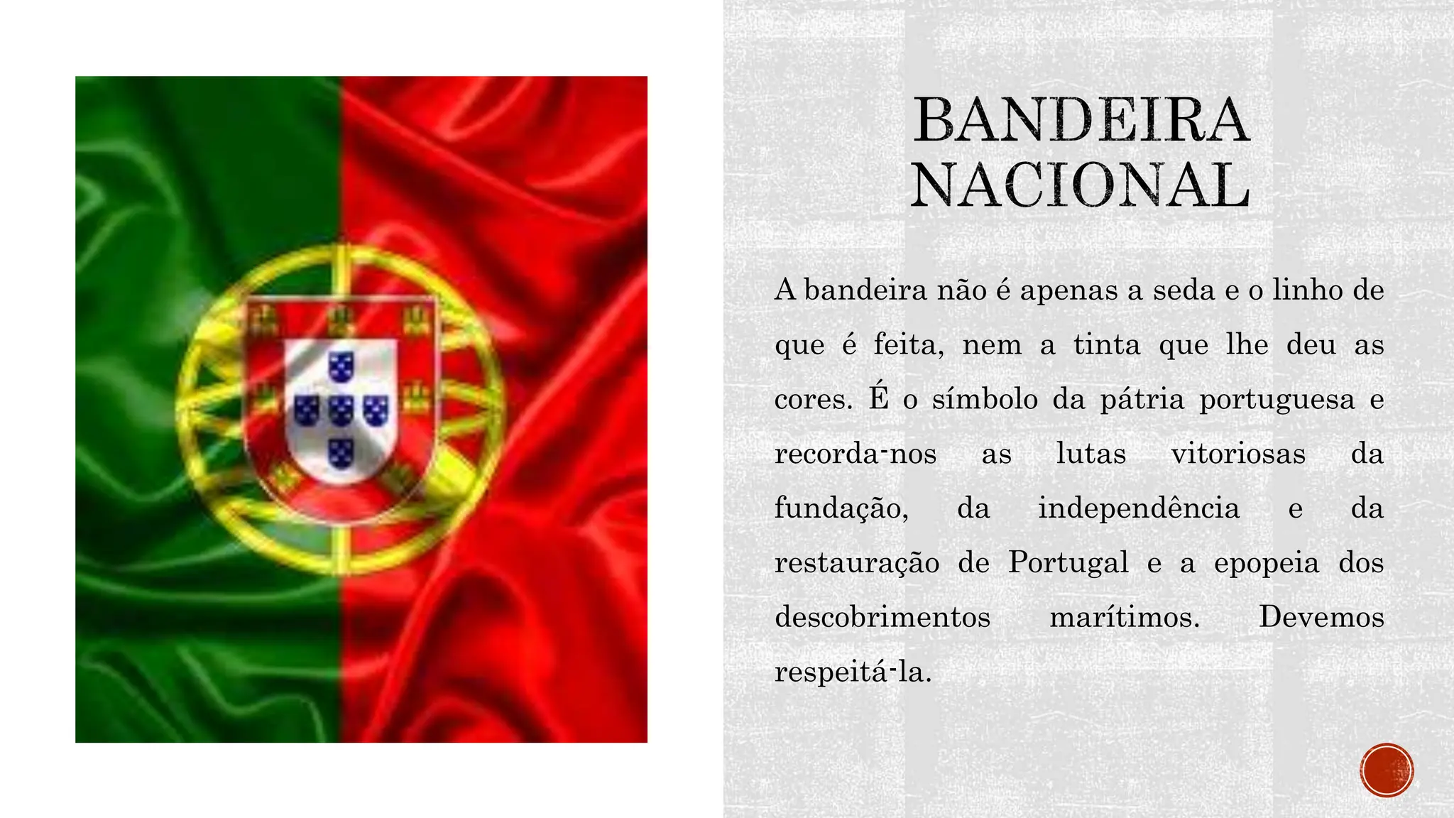 Simbolos da Pátria Bandeira Hino Presidente-Marcelo.pptx