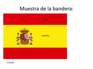 Simbolos de España | PPTX