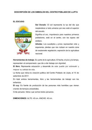 SIMBOLOS DEL CENTRO POBLADO DE LLIPTA_ EMILIANO M R.pdf