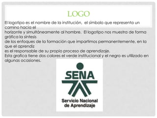 Simbolos institucionales | PPTX