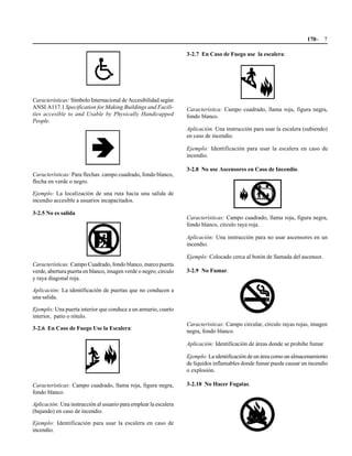 Simbolos nfpa | PDF