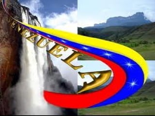 Símbolos Patrios de la República Bolivariana De Venezuela | PPT