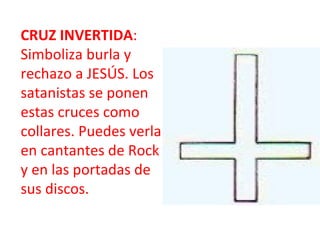 Simbolos satanicos | PPS